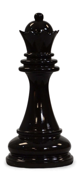 Oversized Chess Pieces Giant Chess Set Outdoor - 8 Inch Teak Pieces ...
