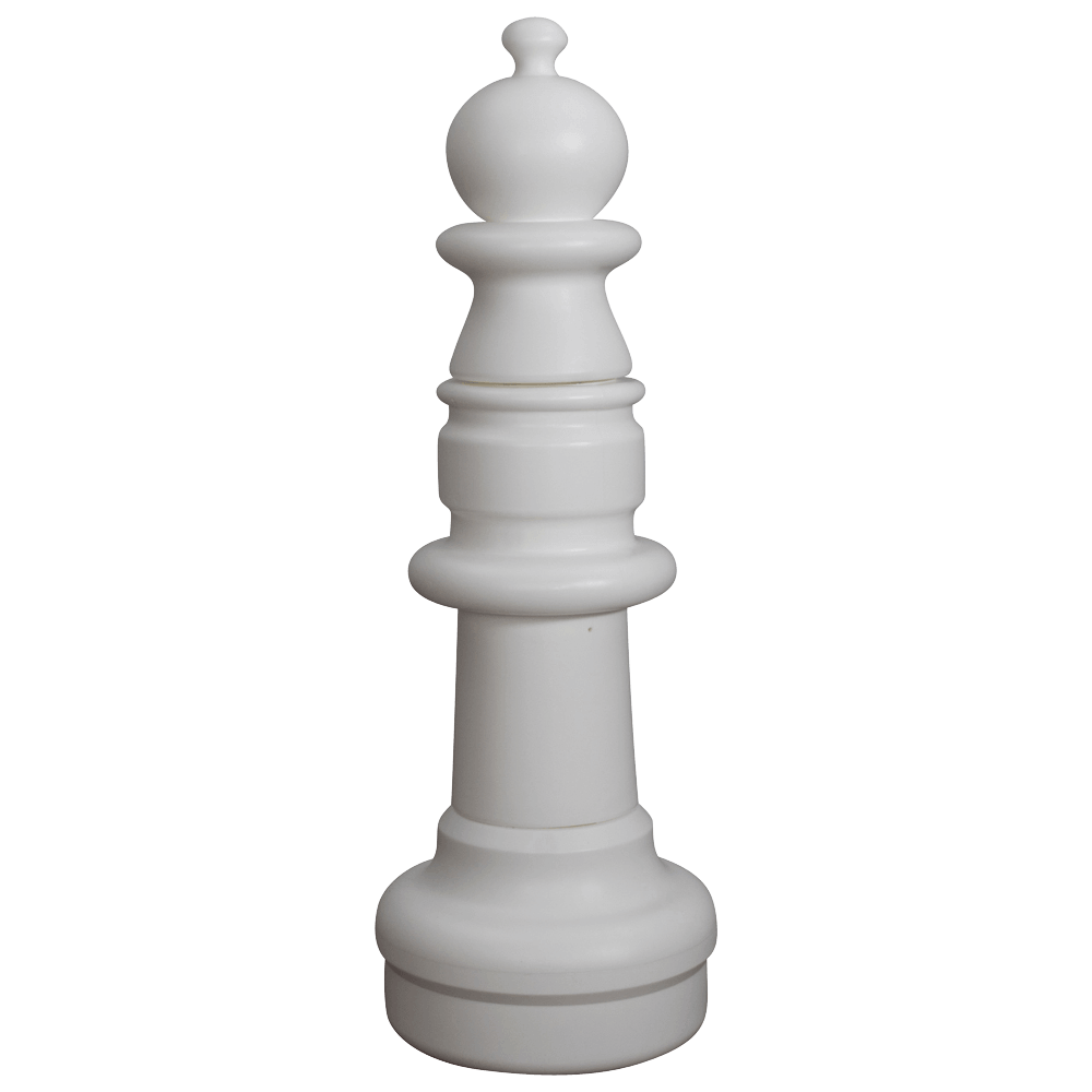 Giant Chess Piece 28 Inch Light Plastic Pawn | MegaChess