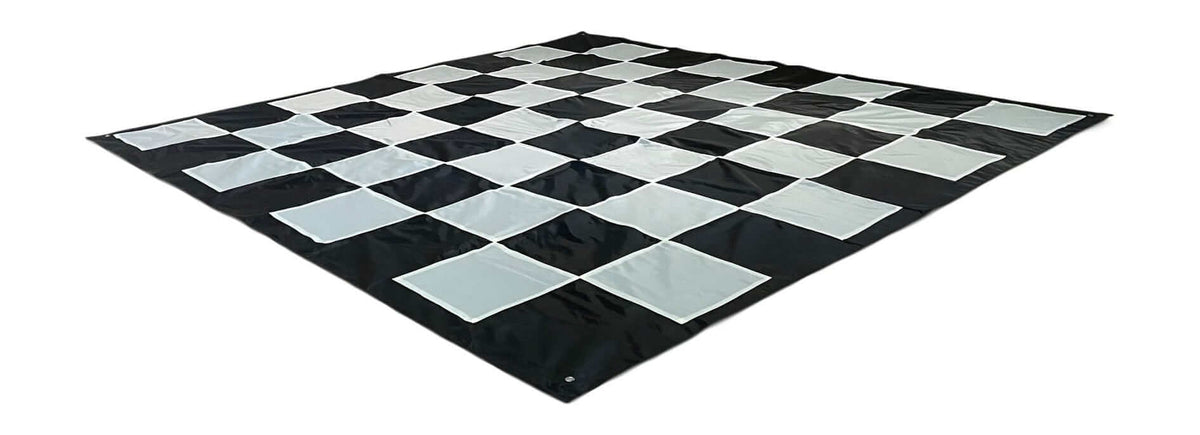 Durable Large Chess Boards - MegaChess